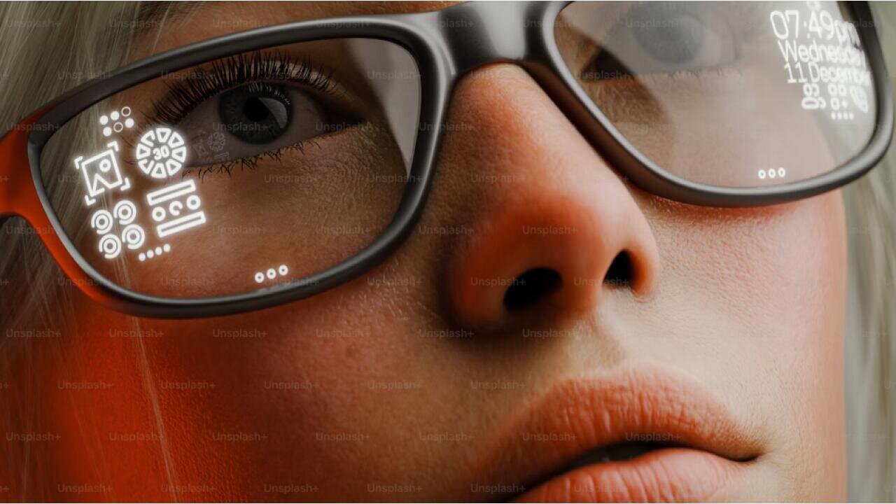 How AR/VR/Smart Glasses will impact eyewear design